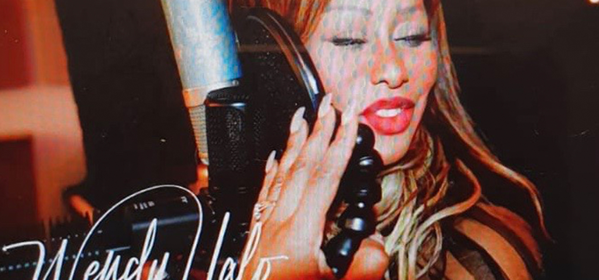 Wendy Halo – Musician | Entrepreneur