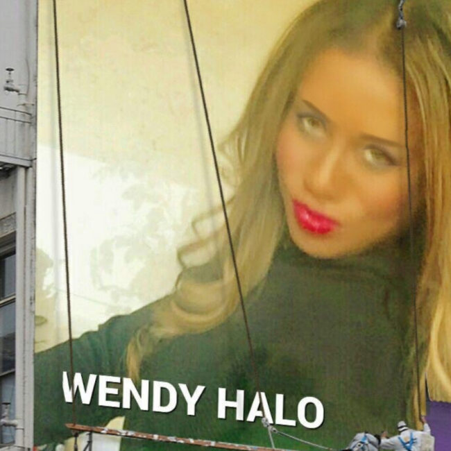 Wendy Halo – Musician | Entrepreneur